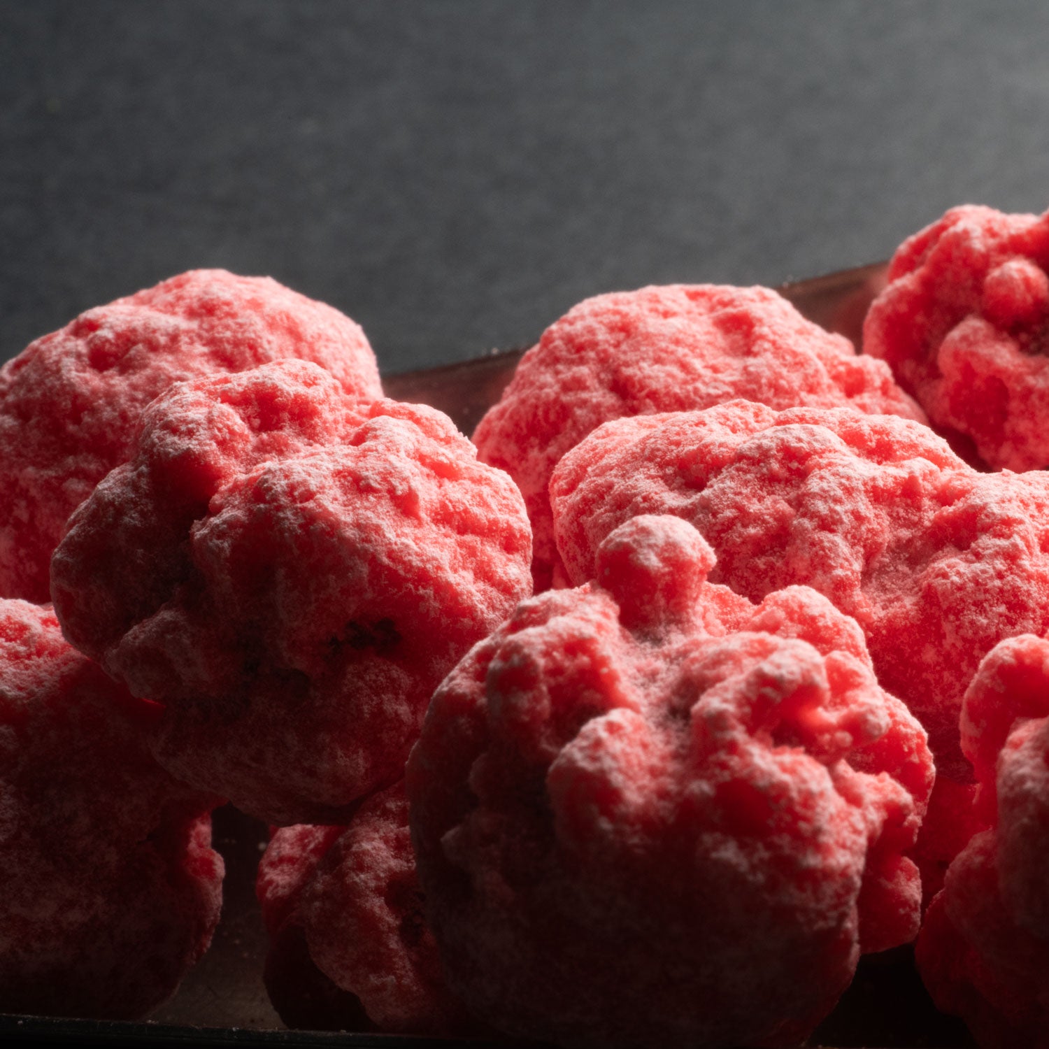 Praline, the pink gold of Pralus