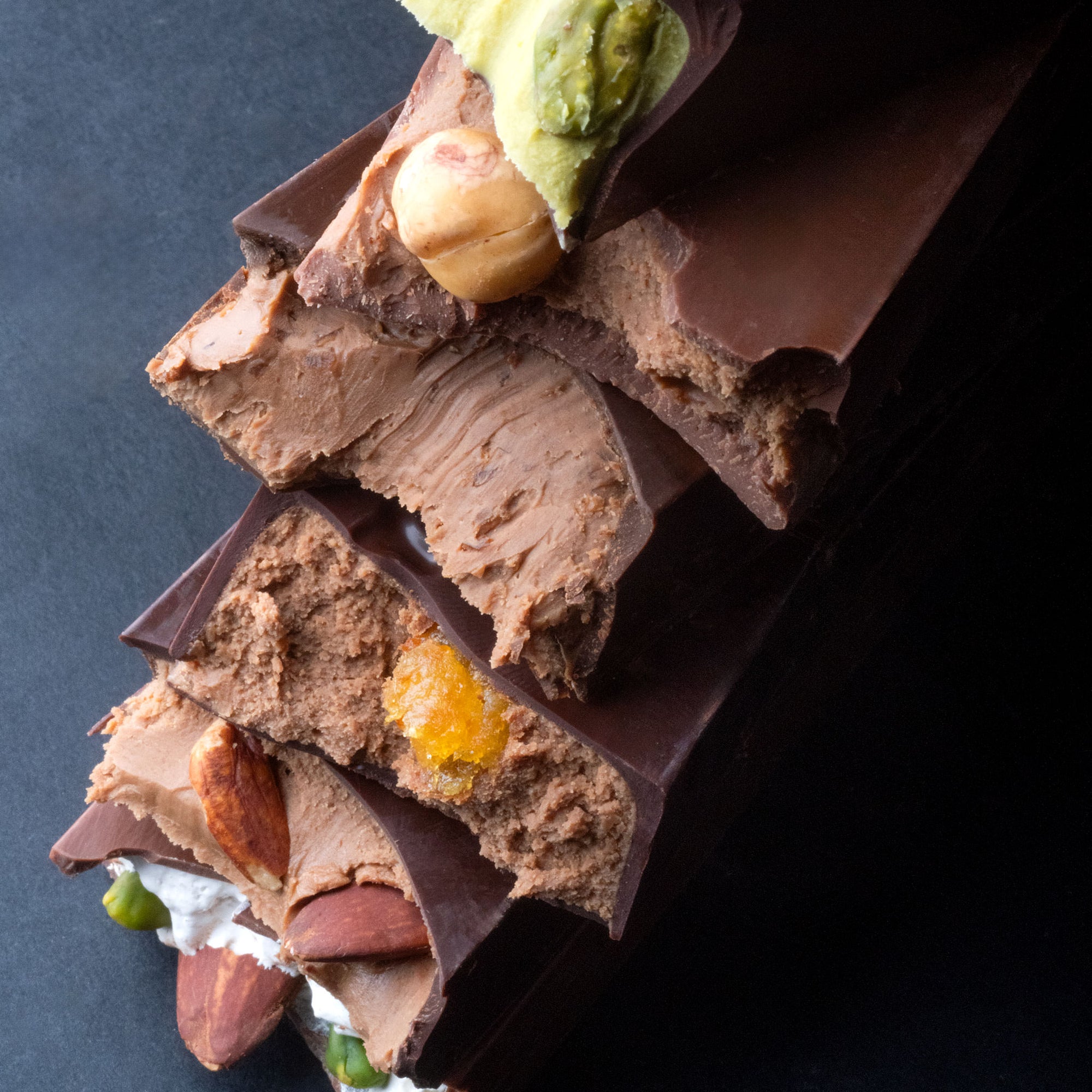 La Praluline®: brioche with pink pralines | Maison Pralus