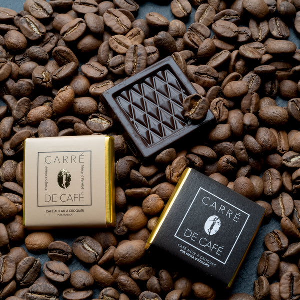 Carré de Café® | Maison Pralus