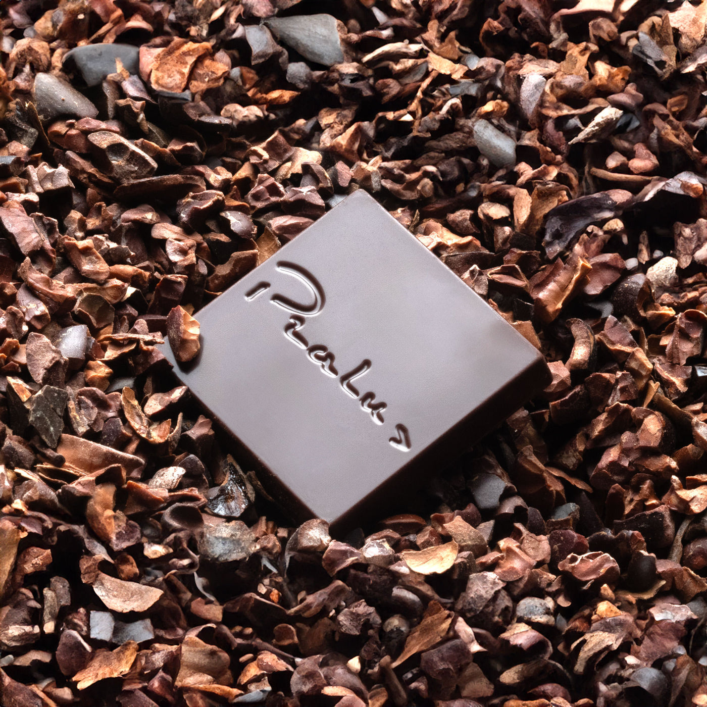 La Praluline®: brioche with pink pralines | Maison Pralus