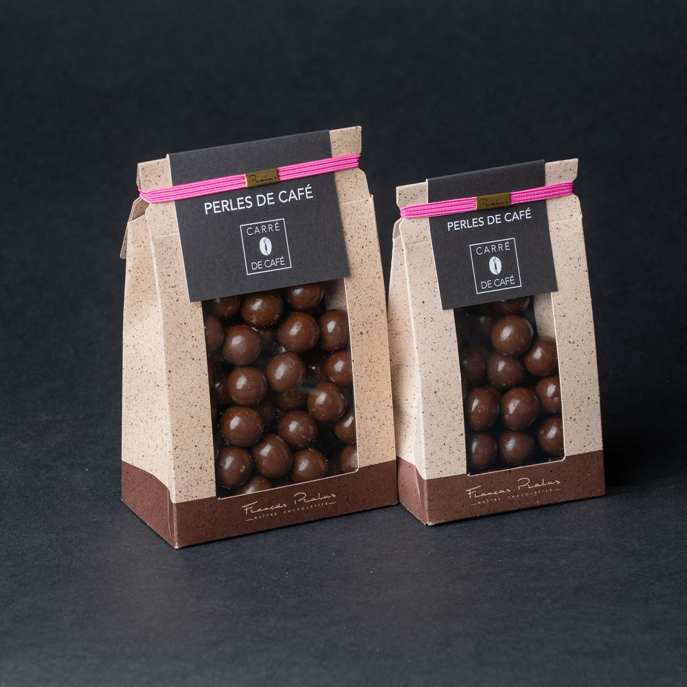 Carré de Café® | Maison Pralus