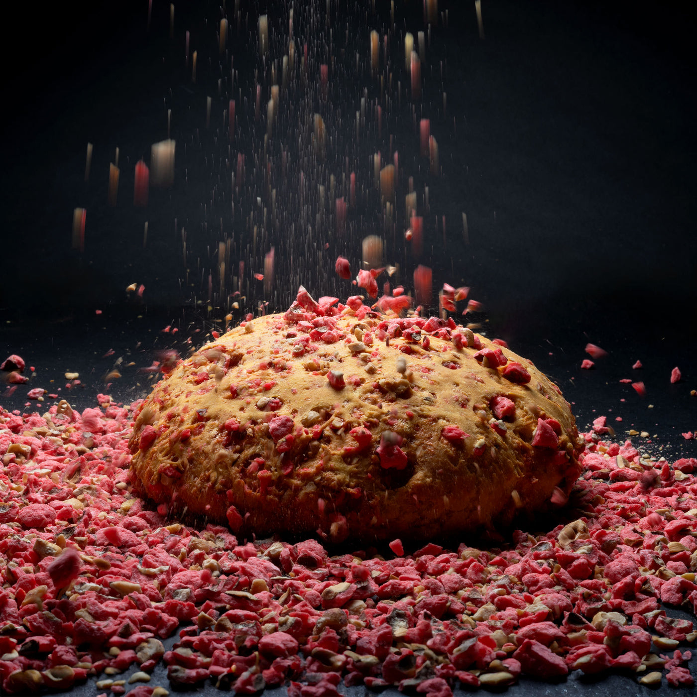 François Pralus, master chocolatier