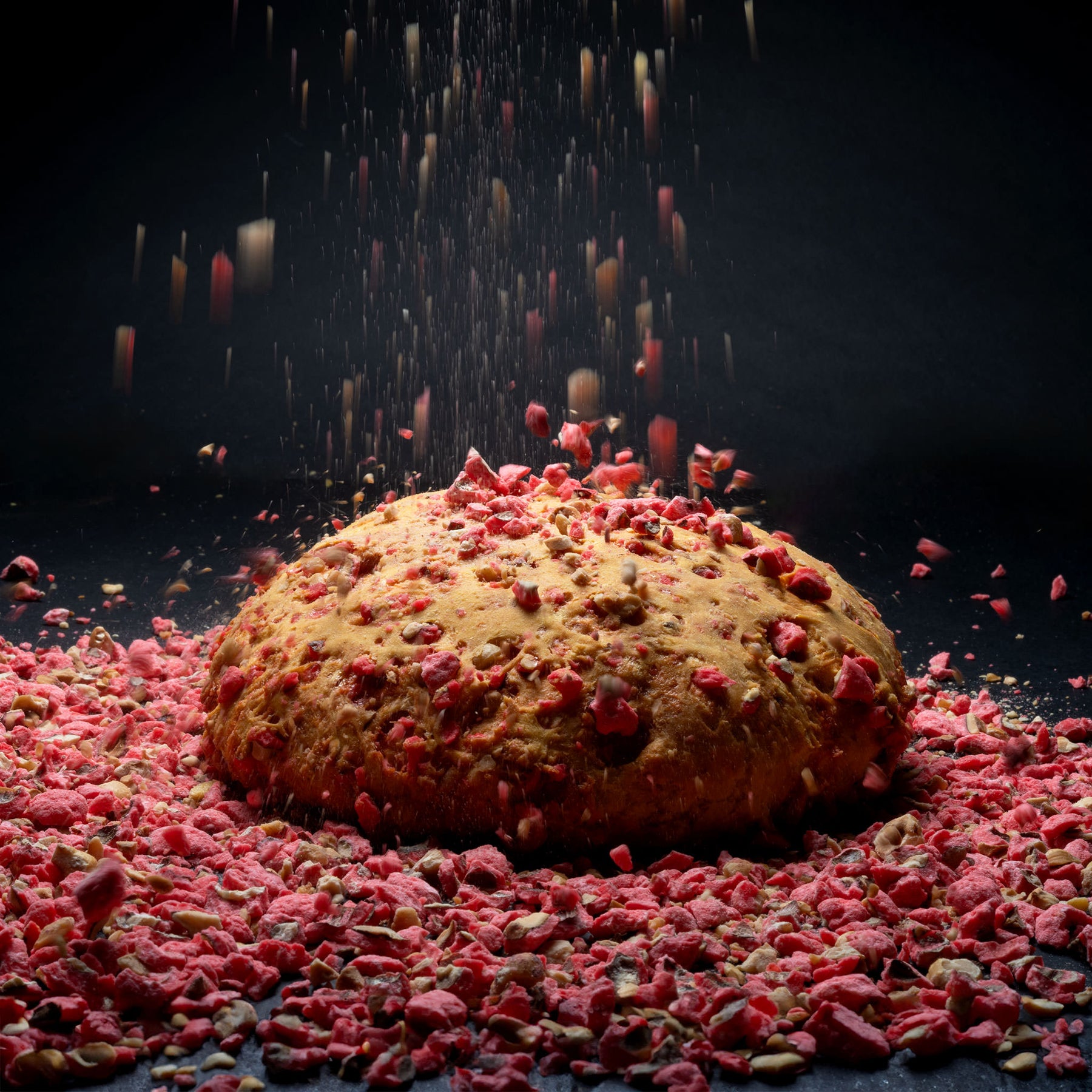 François Pralus, master chocolatier