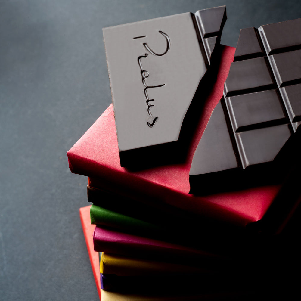 Pralus Chocolate: high-end chocolates, buy online