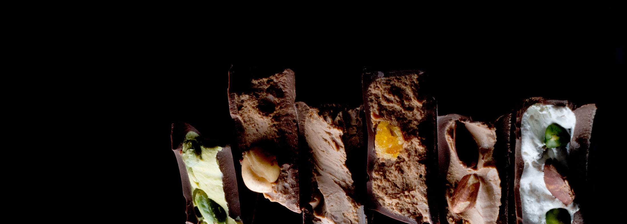 François Pralus, master chocolatier