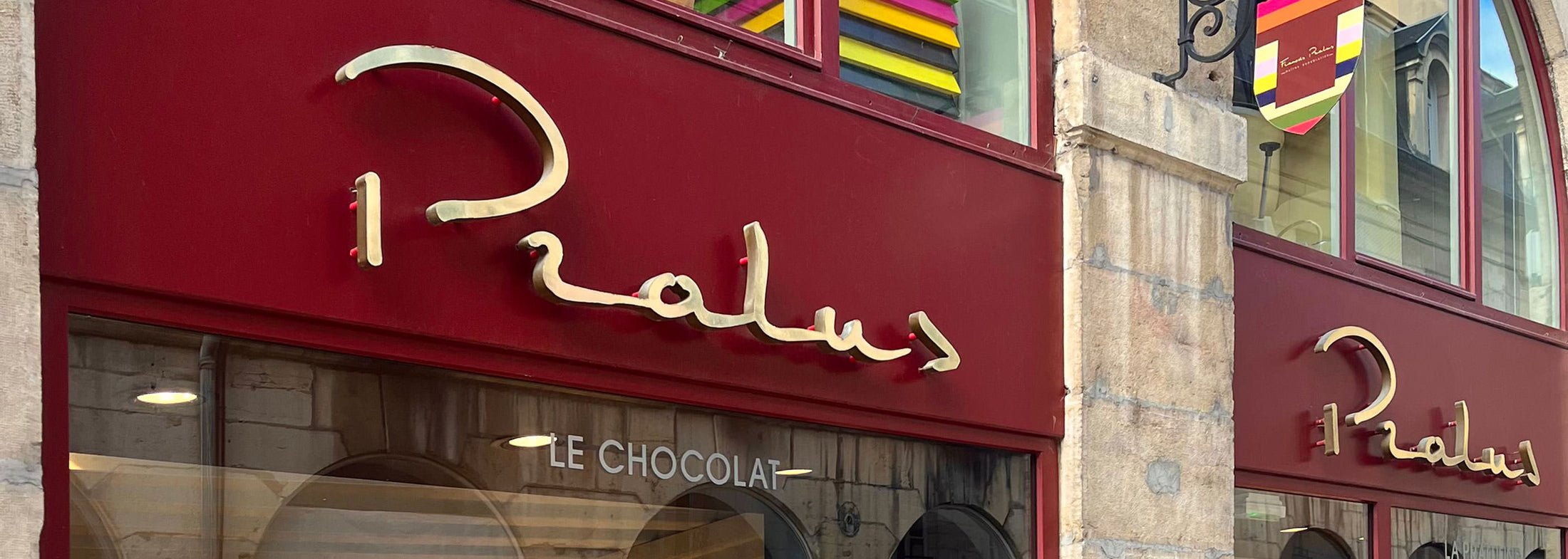 Pâtisserie chocolaterie Pralus, boutiques à proximité de chez vous