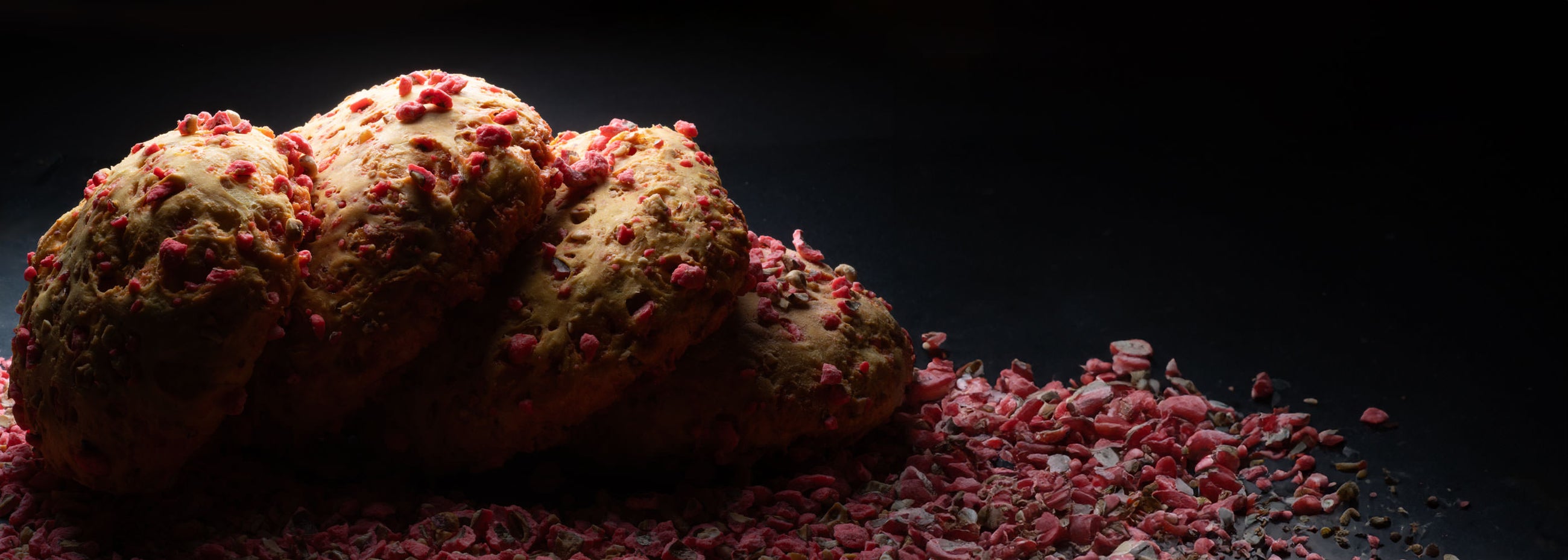 François Pralus, master chocolatier