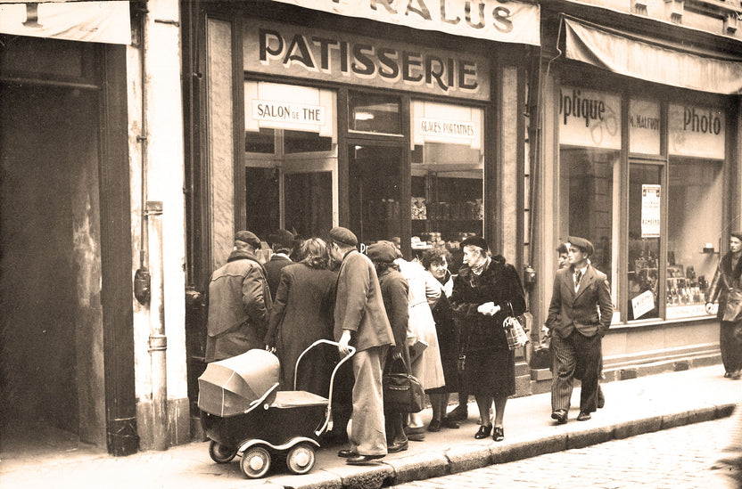 Maison Pralus | Praluline & Chocolats haut de gamme
