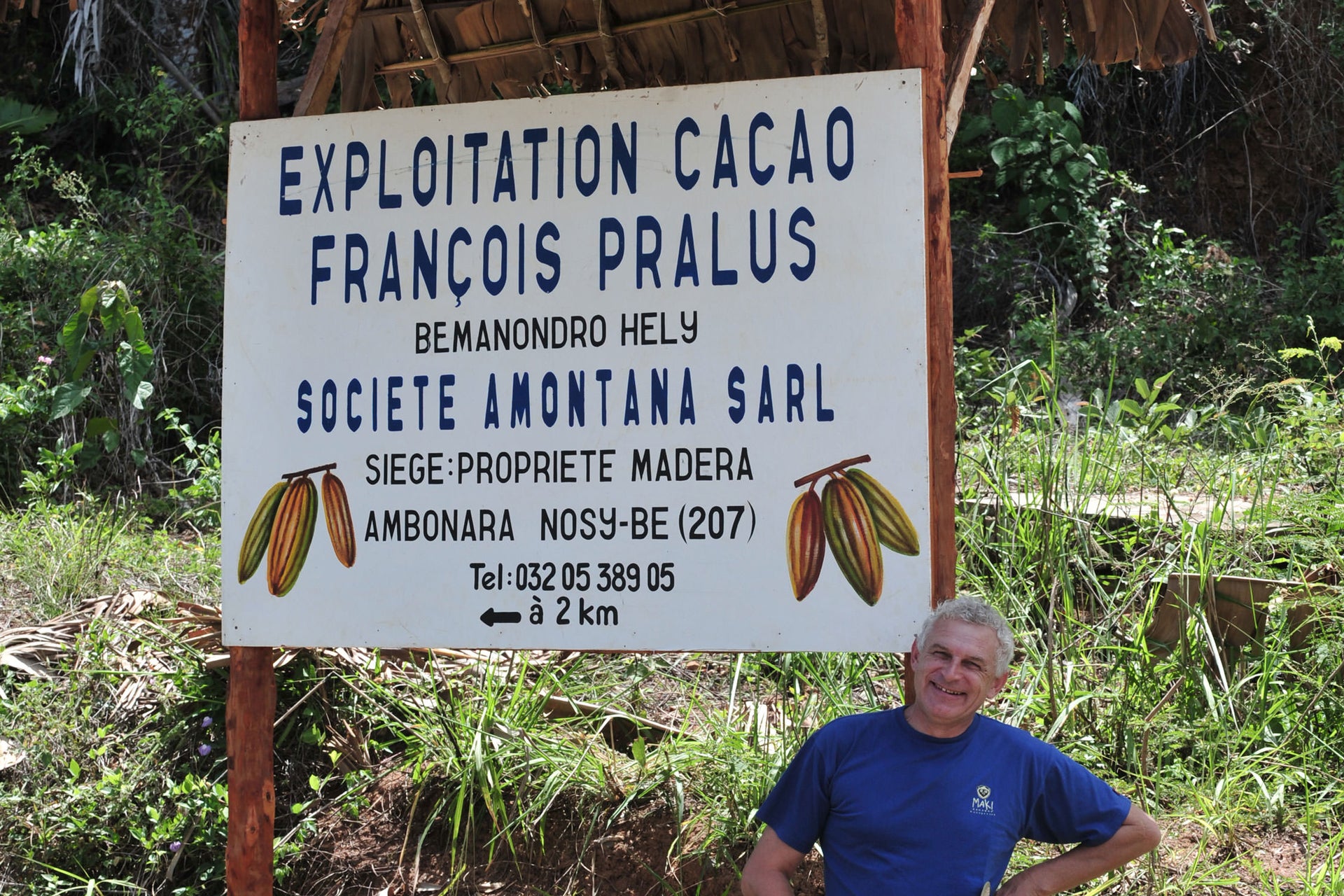 Maison Pralus | Praluline & Chocolats haut de gamme